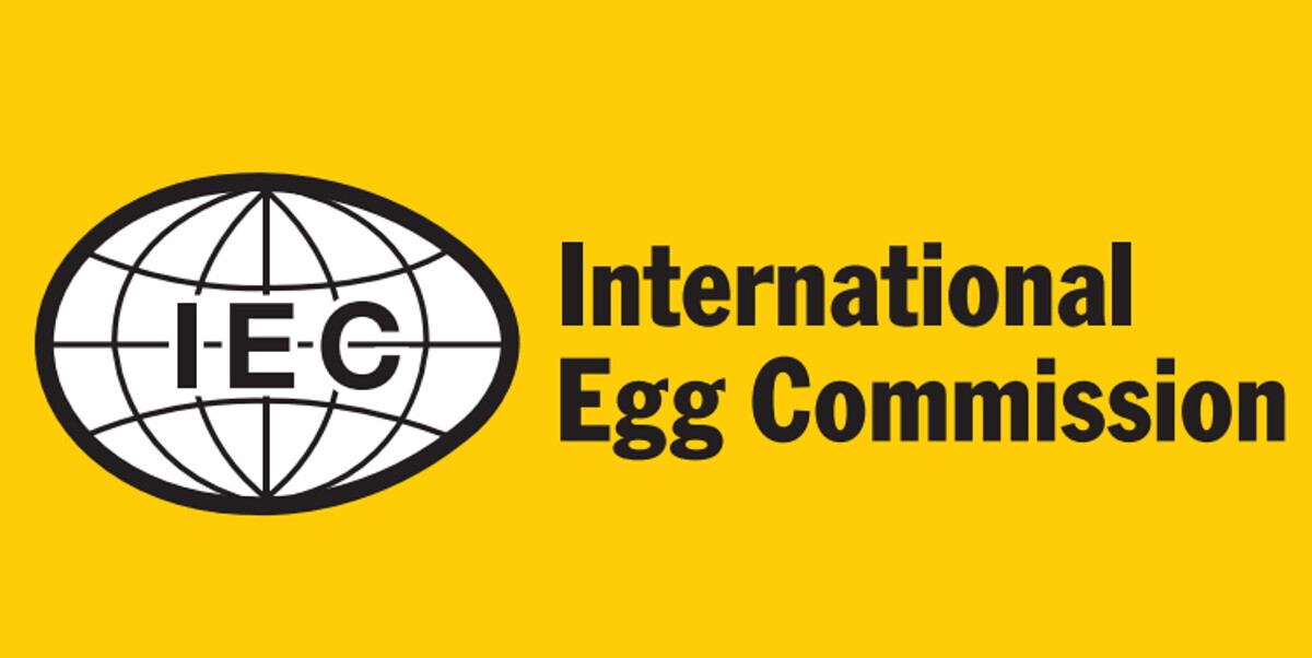 60 Jahre International Egg Commission - DGS MAGAZIN
