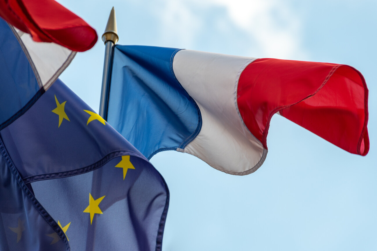 Frankreich positioniert sich zur EU-Tierschutzgesetzgebung - DGS MAGAZIN