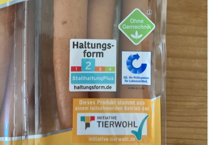Gesetzentwurf zur Tierhaltungskennzeichnung gefährdet Tierwohl - DGS ...